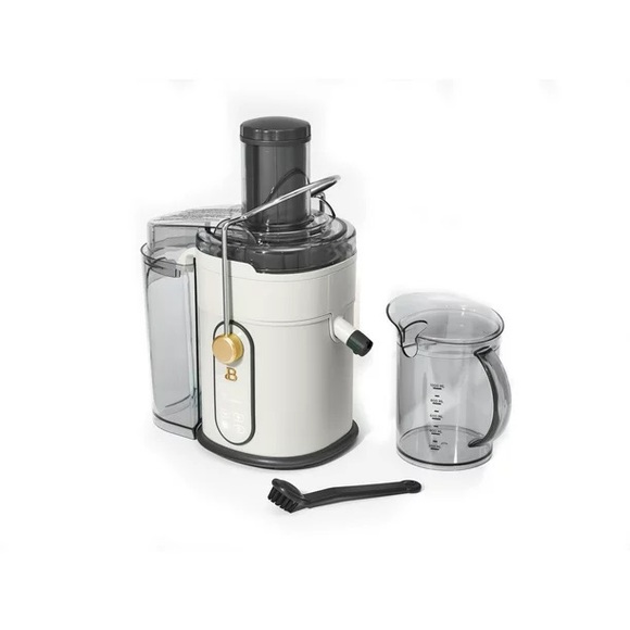 Beautiful By Drew | Kitchen | New Beautiful 5speed Juice Extractor ...